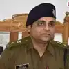 आईपीएस आदित्य कुमार का कोर्ट में आत्मसमर्पण, कई महीनों से चल रहे थे ...