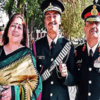 Ima Passing Out Parade Arjun Sen Indian Army,IMA: सेना हमारे खून में ...