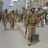 Pakistan Dera Ismail Khan Terror Attack TJP: at least 23 army officers ...