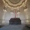 Ramlala Invitation: पांच लाख मंदिरों को निमंत्रण के लिए पूजित अक्षत का ...