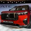 Honda Elevate Sale In India-महज 3 महीने में Honda Elevate को मिले 20 ...