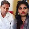 Anju Nasrullah Meet Arvind: Anju Meet With Her Indian Husband Arvind ...