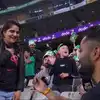 video indian boy propose his girlfriend live tv at mcg melbourne stars ...
