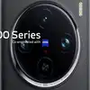 Vivo X100 Series की लॉन्चिंग आज, कहां देखें लाइव स्ट्रीमिंग? जानें हर ...