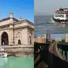 Mumbai News: रेडियो क्लब जेट्टी, ठाणे-बोरीवली ट्विन टनल, ऑरेंज गेट मरीन ...