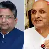 Bihar New Education Minister,बिहार के नए शिक्षा मंत्री आलोक मेहता कितने ...