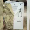 Fauji Aur Doctor Ki Shadi Ka Viral Wedding Card: फौजी और डॉक्टर की शादी ...
