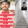 Jayesh Kanodia Missing,सोशल मीडिया पर उतरी हैदराबाद पुलिस, परिवार की ...