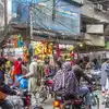 Shahi Mohallah,कभी शाही मोहल्ले के नाम से मशहूर थी पाकिस्तान की ...
