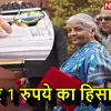 Where will money come from where will it go Know complete account of Rs ...