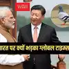 Chinese Spy Pigeon: चीन ने भारत में चीनी जासूसी कबूतर की गिरफ्तारी और ...