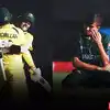 u19 world cup semi-final crying pakistani players australia celebration ...