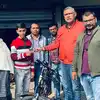 बिहार के 'ऑक्सीजन मैन' बने 'साइकिल-सिलाई मशीन मैन' : good news bihar ...