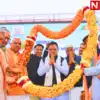 राहुल गांधी से पहले CM भजनलाल निकले आभार यात्रा पर, लोकसभा चुनाव में ...
