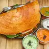 World Dosa Day: सिर्फ दक्षिण भारत में नहीं, पूरे देश में खाया जा रहा है ...