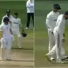 watch video rohit sharma hilariously setting field sarfaraz khan ...
