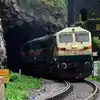 ऋषिकेश-कर्णप्रयाग रेल लाइन प्रोजेक्ट 2025 तक होगा पूरा, 105 किलोमीटर ...