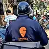 Viral News,Roti Viral Photo: शख्स ने पोस्ट की रोटी की तस्वीर, Swiggy ने ...
