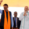 Maharashtra News,महाराष्ट्र में सीट शेयरिंग का नहीं निकल रहा हल, फिर ...