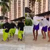 Viral News,Lungi Dance! इंटरनेट पर छा गए हैं केरल के देसी माइकल जैक्सन ...