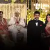 Priyank Panchal Kalna Shukla tie the knot watch marriage photos ...