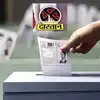 180 ton papers used in first lok sabha election to print ballot papers ...