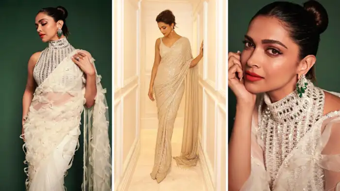 How To Choose Saree Colours According To Skin Tone,सांवले रंग पर ऐसी ...