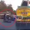 Office Work Pressure,Manager got beaten: ऑफिस में काम को लेकर परेशान ...