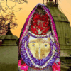 History of Kalkaji Mandir : कालका मंदिर: यहां महाकाली के रूप में प्रकट ...