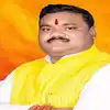 Who Is Shravan Gond,दुद्धी विधानसभा उप चुनाव: भाजपा ने श्रवण गोंड को ...