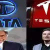 Tata-Tesla Deal: टाटा बनाएगा टेस्ला के लिए सेमीकंडक्टर, चीन-ताइवान की ...