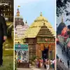 Jagannath Puri And Kamkhya Temple Facts,भारत के इन दो मंदिरों को लेकर ...