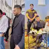Dolly Chaiwala Latest Viral Video,Dolly Chaiwala Video: सबको चाय पिलाने ...