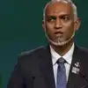 Mohamed Muizzu Presidential Elections,संपादकीय: मुइज्जू की जीत के मायने ...