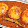 Egg Curry In News,Kanpur News: ट्रेन में अंडा करी खाने से 9 कोच के 40 ...
