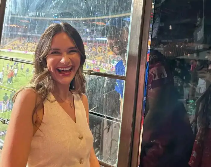 meet ana brumwell royal challengers bengaluru cricketer will jack ...