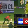 watch video ms dhoni out for the first time in ipl 2024 - थाला फॉर ए ...