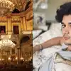 Mahanaryaman Scindia Prince of Gwalior who runs agricultural company ...