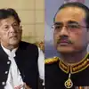 Pakistan Army Chief Asim Munir Imran Khan,इमरान खान के साथ कोई डील नहीं ...