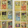 Pokemon Cards Collection,Pokemon Cards: 1990 से संभालकर रखे थे पोकेमॉन ...