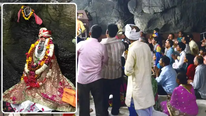 शिव खोड़ी मंदिर से लौट रही बस पर आंतकियों का हमला, आखिर क्या है मंदिर ...