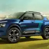 Citroen C3 Aircross Dhoni Edition,माही लवर्स के लिए नई Citroen C3 ...