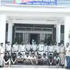 khargone News: गोवध मामले में खरगोन पुलिस का एक्शन, अवैध तरीके से ले जा ...