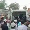 कुवैत अग्निकांड: 14 दिन बाद विदेश से दरभंगा पहुंचा कालू खान का शव ...