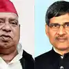 उपचुनाव में फिर सांसदों पर दांव लगा रही है सपा, अवधेश प्रसाद के बेटे और ...