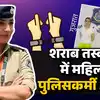 गुजरात न्यूज,गुजरात के कच्छ में शर्मनाक घटना..., CID में तैनात नीता ...