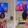 Girl Dance On Bado Badi,Bado Badi पर बच्ची ने किया ऐसा डांस कि वीडियो ...