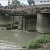 बिहार में पुल ध्वस्त होने का सिलसिला जारी, छपरा में भरभरा कर गिरा 10 ...