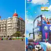 Team India Bus Parade Mumbai,दुनिया की चौथी सबसे महंगी जगह पर है टीम ...