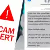 India Post Scam: India Post के नाम पर बैंक अकाउंट खाली कर रहे स्कैमर्स ...